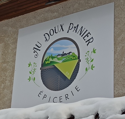 Chapelle des Bois - Accueil